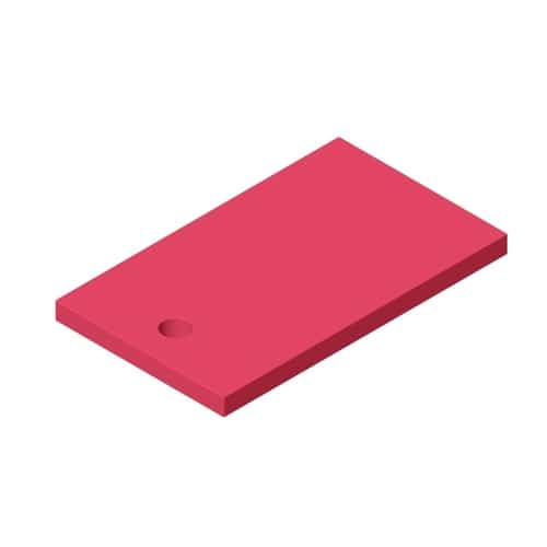 Cutting Boards Dimensions & Drawings | Dimensions.com