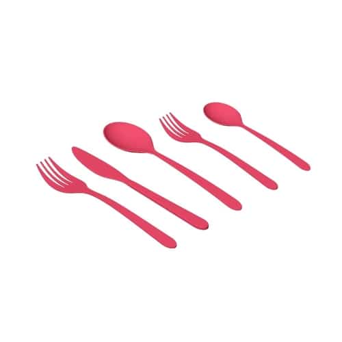 Flatware Sets | Silverware Sets Dimensions & Drawings | Dimensions.com