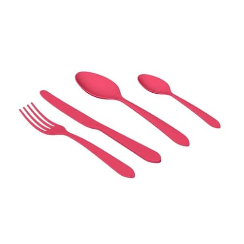 Flatware Sets | Silverware Sets Dimensions & Drawings | Dimensions.com