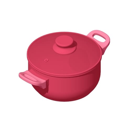 Cooking Pots Dimensions & Drawings | Dimensions.com