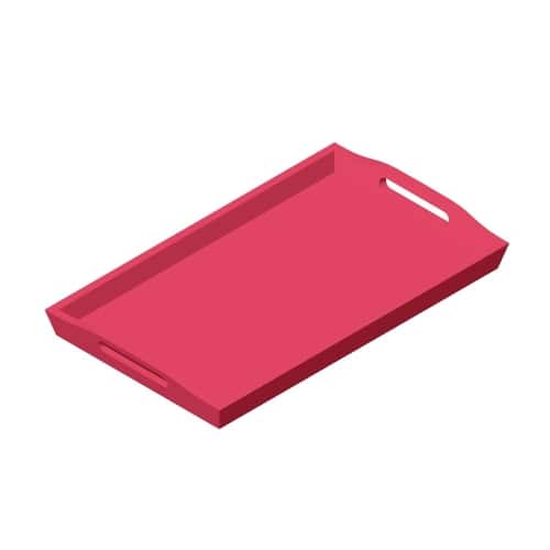 Serving Trays Dimensions & Drawings | Dimensions.com