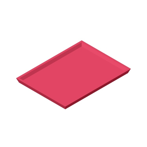 Serving Trays Dimensions & Drawings | Dimensions.com