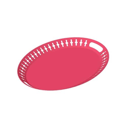 Serving Trays Dimensions & Drawings | Dimensions.com