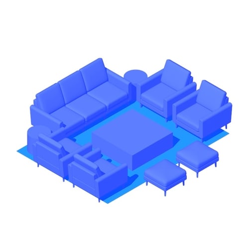 Closet Depths Dimensions & Drawings | Dimensions.com