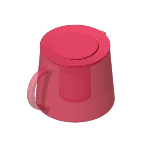 Teapots & Kettles Dimensions & Drawings | Dimensions.com