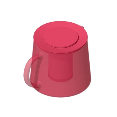 Teapots & Kettles Dimensions & Drawings | Dimensions.com