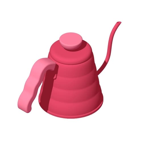 Teapots & Kettles Dimensions & Drawings | Dimensions.com