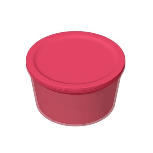 Food Containers Dimensions & Drawings | Dimensions.com