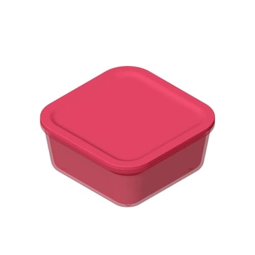 Food Containers Dimensions & Drawings | Dimensions.com