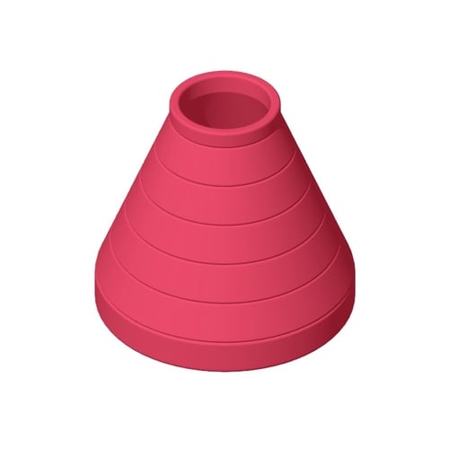 IKEA Kalas Kids Tumbler Dimensions & Drawings | Dimensions.com