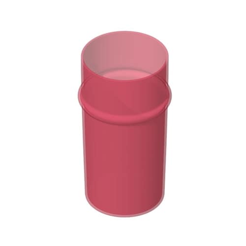 IKEA Örtfylld Spice Jar Dimensions & Drawings | Dimensions.com