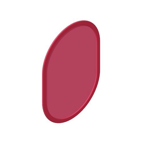 IKEA Opphem Mirror Dimensions & Drawings | Dimensions.com