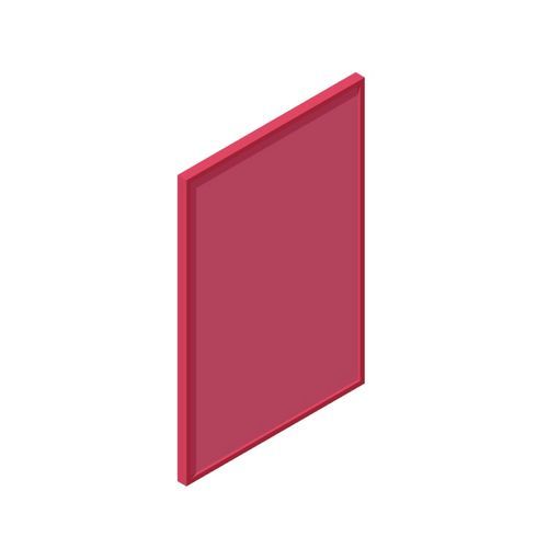 Notice Boards | Pin Boards Dimensions & Drawings | Dimensions.com