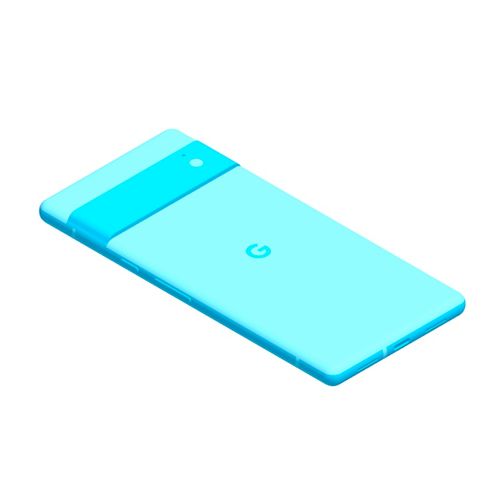 OnePlus 8 Dimensions & Drawings | Dimensions.com