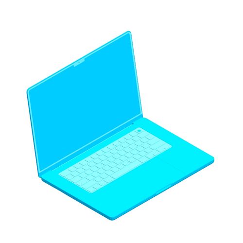 Apple MacBook Pro - 16” (5th Gen) Dimensions & Drawings | Dimensions.com