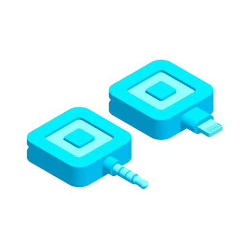 Point of Sale Machines Dimensions & Drawings | Dimensions.com