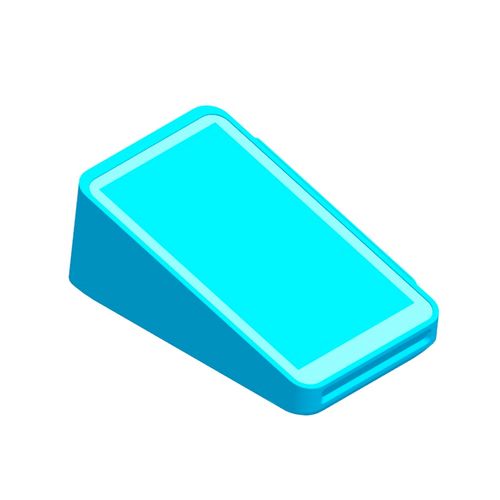 Point of Sale Machines Dimensions & Drawings | Dimensions.com