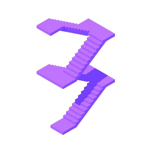 Stair Types Dimensions & Drawings | Dimensions.com