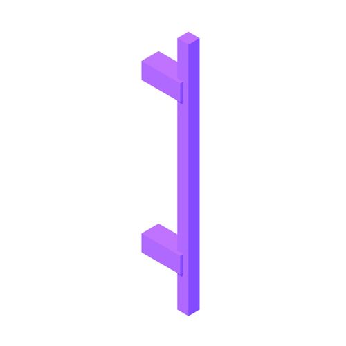 Stone Masonry - Coursed Rubble Dimensions & Drawings | Dimensions.com