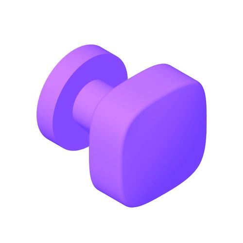 Door Knobs Dimensions & Drawings | Dimensions.com