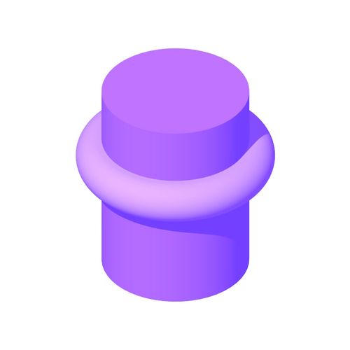 Door Stoppers | Doorstops Dimensions & Drawings | Dimensions.com