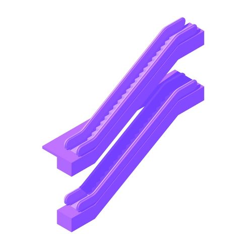 Escalators Dimensions & Drawings | Dimensions.com