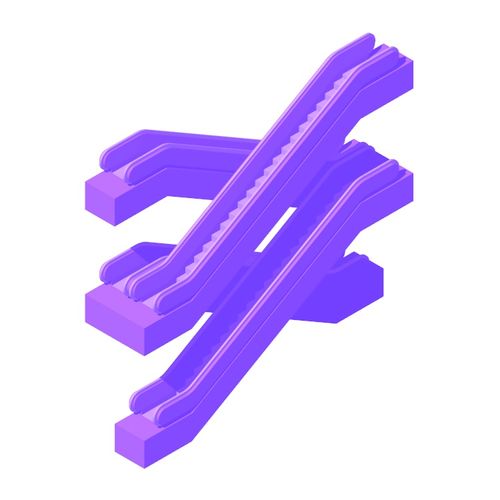 Escalators Dimensions & Drawings | Dimensions.com