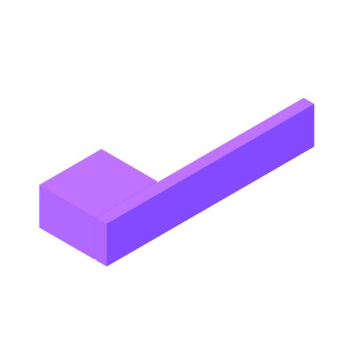 Column Footing - Strap Dimensions & Drawings | Dimensions.com