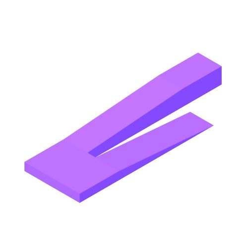 Moving Walkway Widths Dimensions & Drawings | Dimensions.com