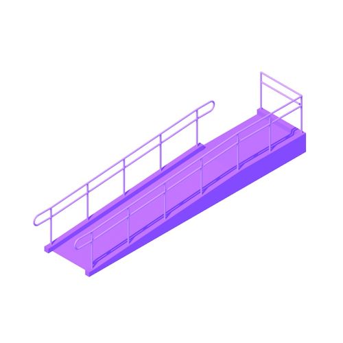 Stack Bond - Stretchers Dimensions & Drawings | Dimensions.com