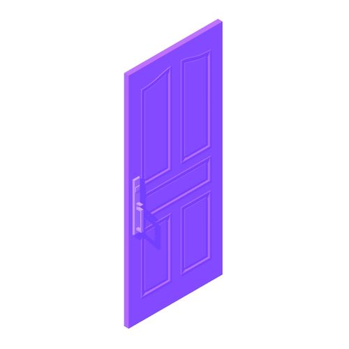 Bifold Exterior Door - 5 Panels, Split Dimensions & Drawings ...