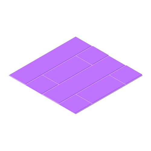 Concrete Floor - Two-Way, Waffle Slab Dimensions & Drawings ...