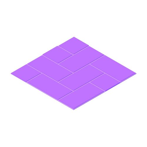 Concrete Floor - Two-Way, Waffle Slab Dimensions & Drawings ...