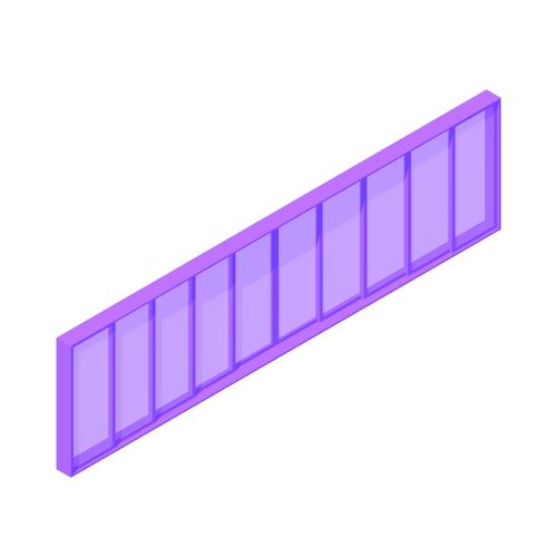 Casement Window - Arch Head Dimensions & Drawings | Dimensions.com
