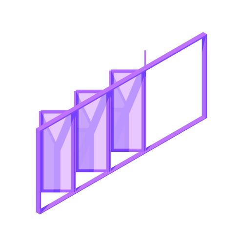 Window Shutters - Louvered Dimensions & Drawings | Dimensions.com