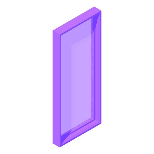 Casement Window - Trapezoid Dimensions & Drawings | Dimensions.com