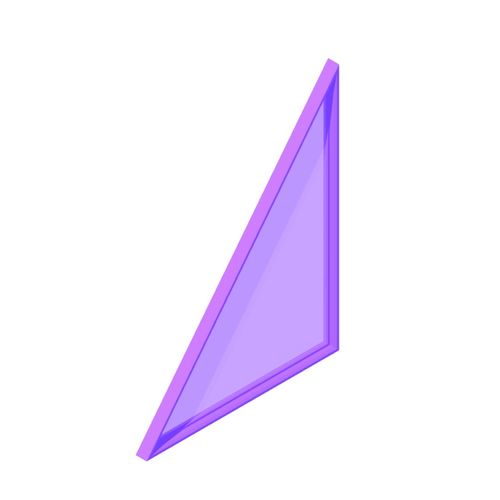 Curb - Angle Dimensions & Drawings | Dimensions.com