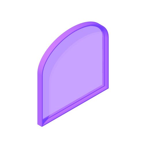 Stone Masonry - Coursed Rubble Dimensions & Drawings | Dimensions.com