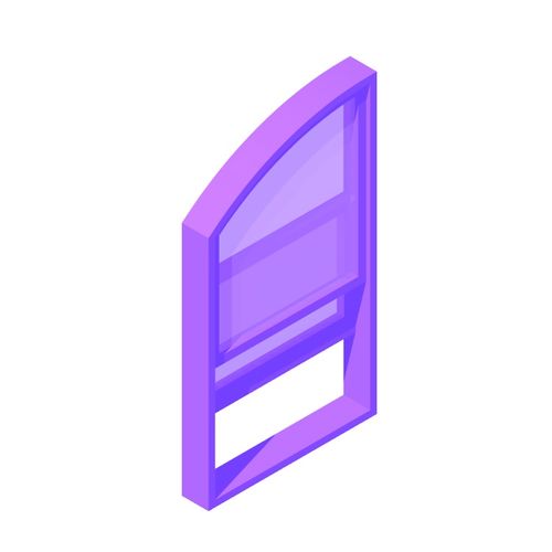 Single-Hung Windows - Springline Dimensions & Drawings | Dimensions.com