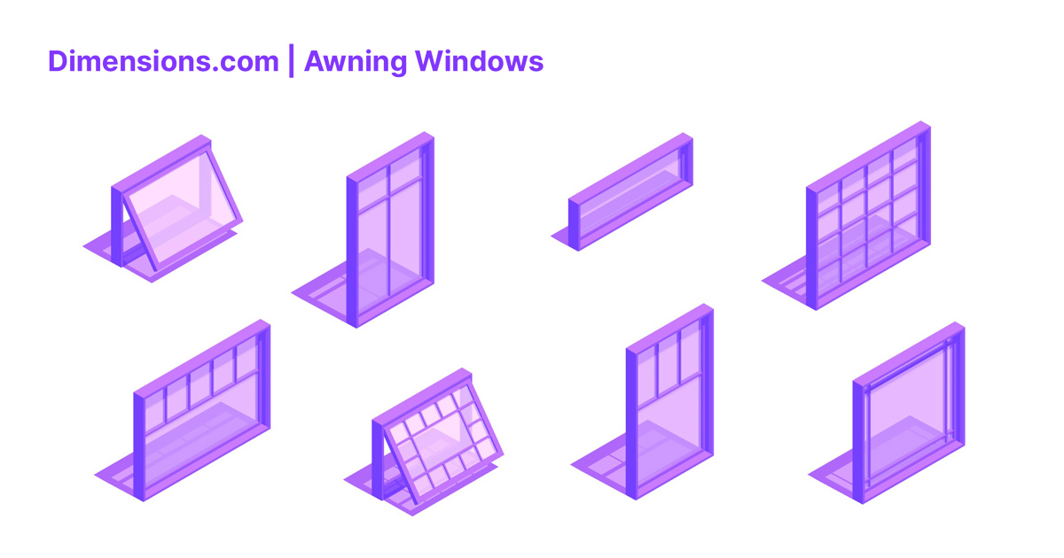 Awning Windows Hinge Drawing Patent US8316910 Awning Assemblies