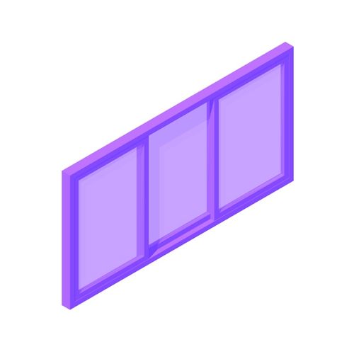 Sliding Windows Dimensions & Drawings | Dimensions.com