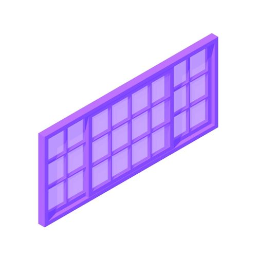 Sliding Windows Dimensions & Drawings | Dimensions.com
