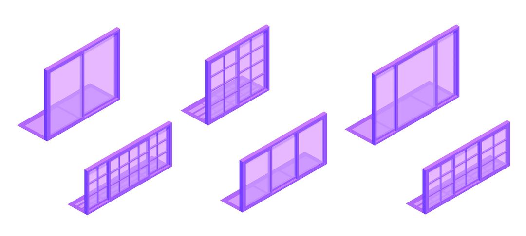 Sliding Windows Dimensions & Drawings | Dimensions.com