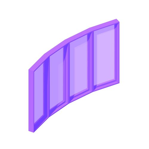 Bay & Bow Windows Dimensions & Drawings | Dimensions.com