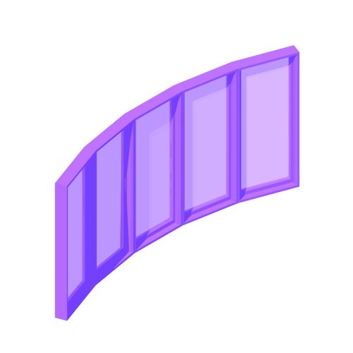 Bay & Bow Windows Dimensions & Drawings | Dimensions.com