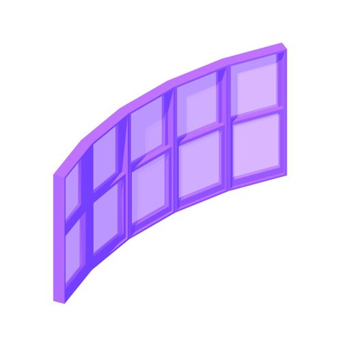 Bay & Bow Windows Dimensions & Drawings | Dimensions.com