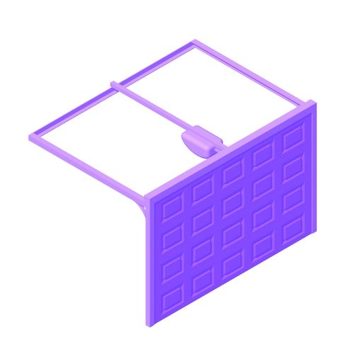 Building Foundation - Raft Dimensions & Drawings | Dimensions.com