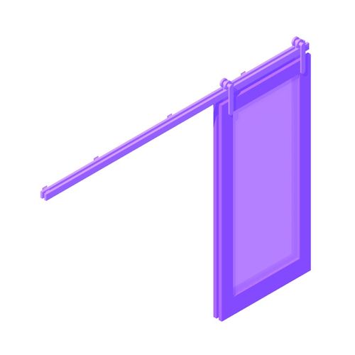 Stone Masonry - Coursed Rubble Dimensions & Drawings | Dimensions.com