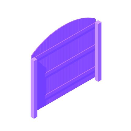 Stone Masonry - Coursed Rubble Dimensions & Drawings | Dimensions.com