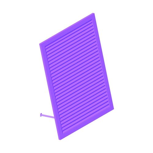 Window Shutters - Bahama Dimensions & Drawings | Dimensions.com